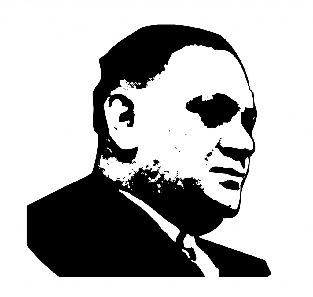 Kurt Landauer | Südkurvenbladdl Onlinemagazin